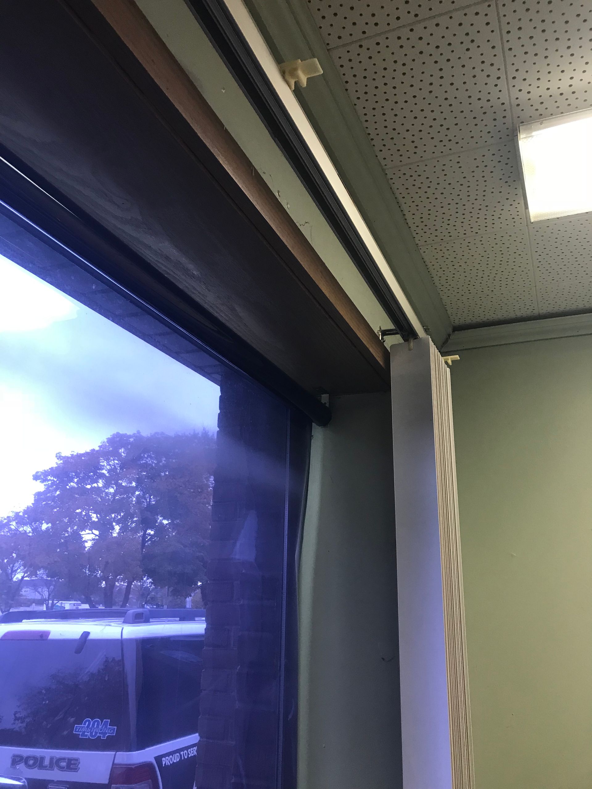 Commercial Glass | Frankfort, IL