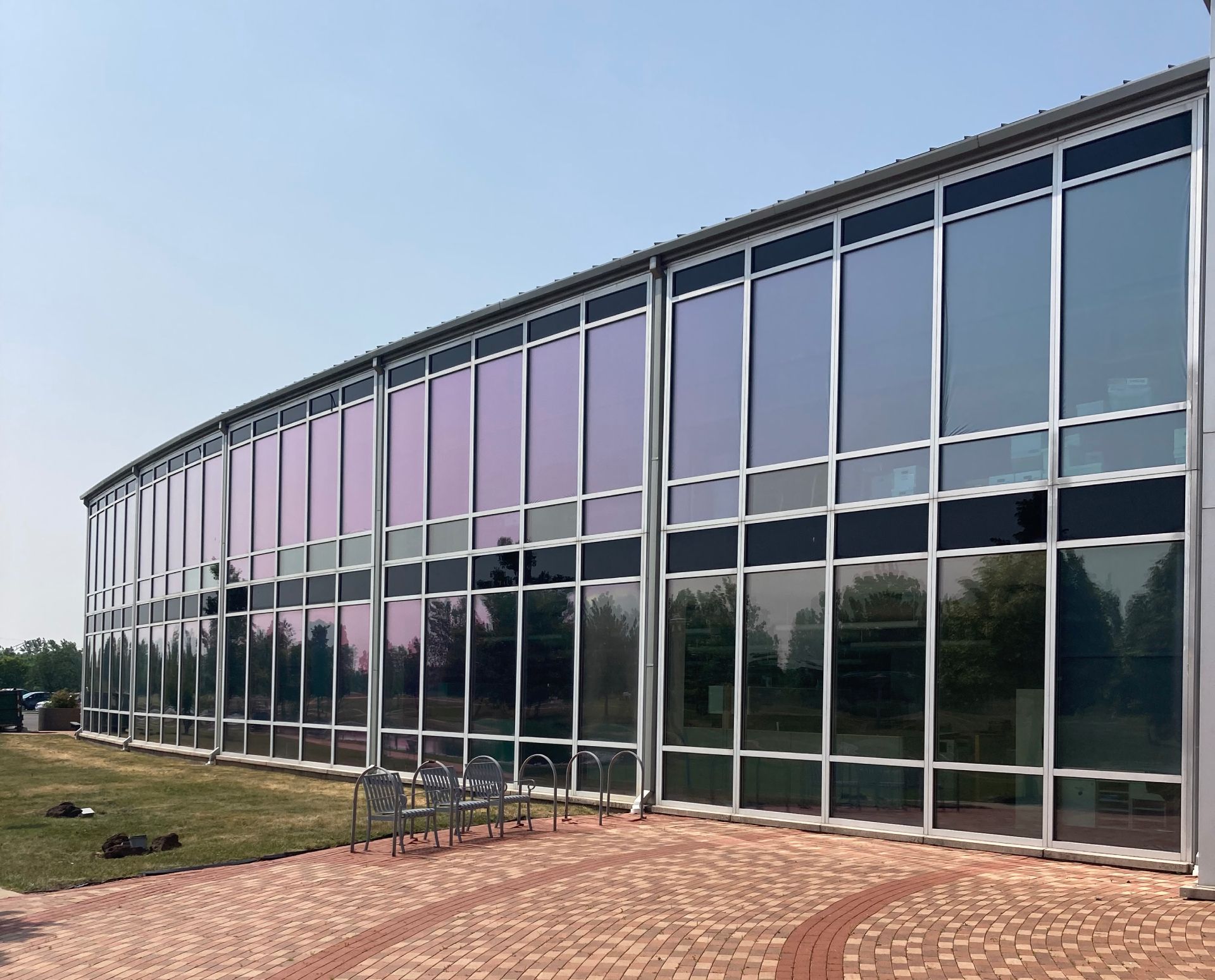 Custom Glass | Advance Glass & Facility Repairs Frankfort IL