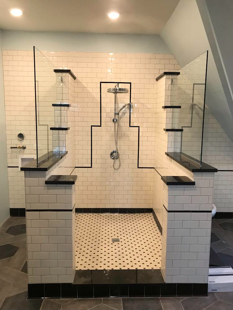 Frameless Showers | Frankfort, IL