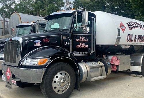 Medway Oil & Propane | Fuel | Medway, MA