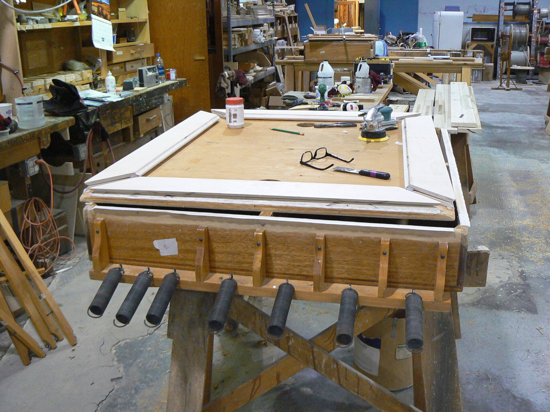 Reuter Organ Company Project Gallery | Lawrence, KS