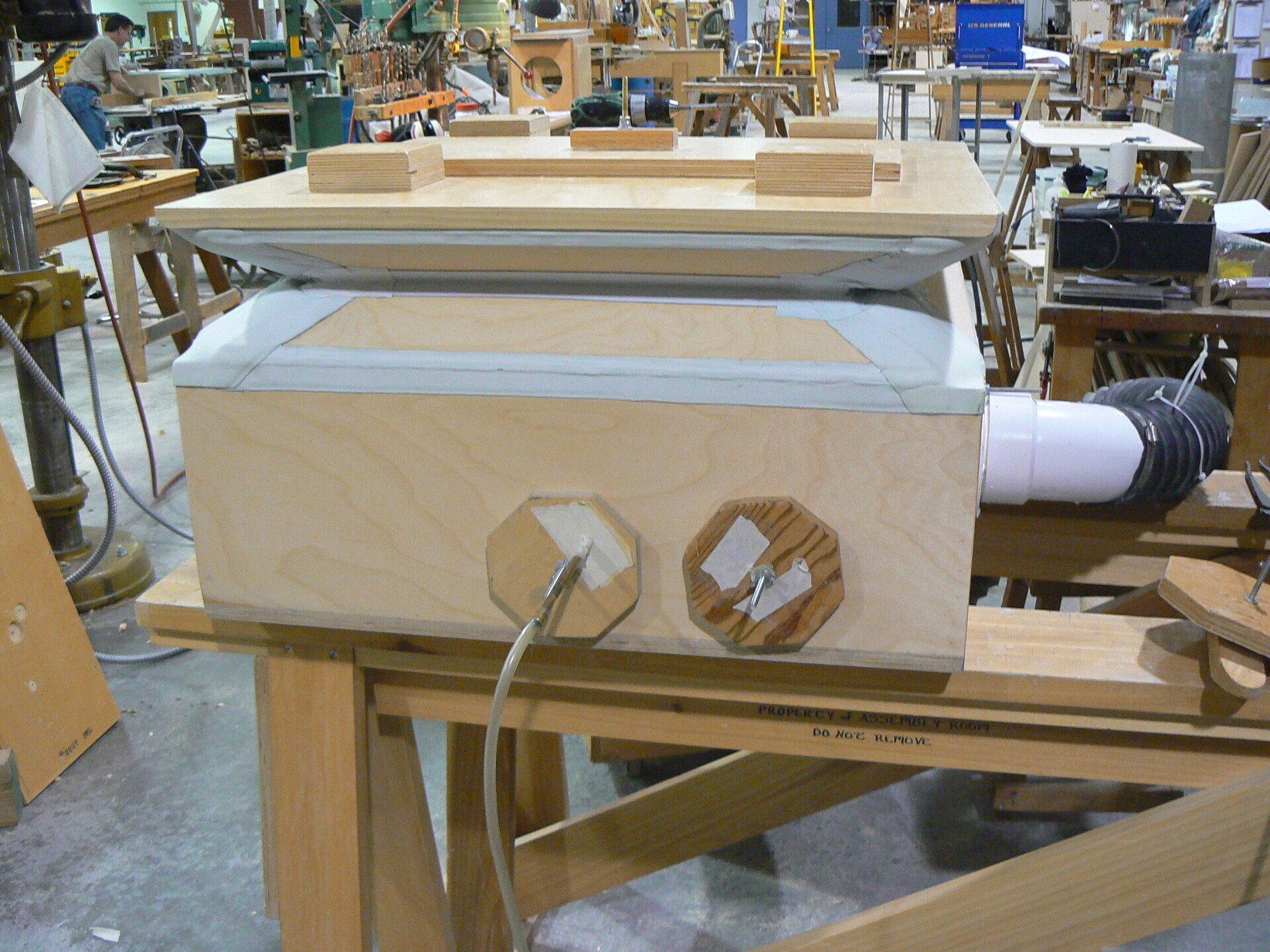 Reuter Organ Company Project Gallery | Lawrence, KS