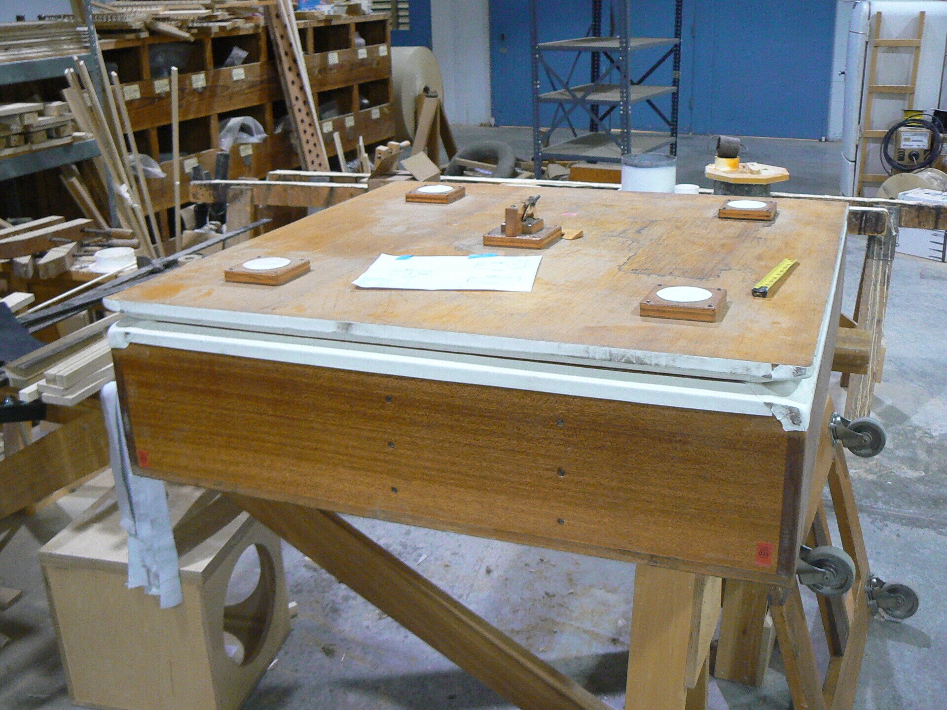 Reuter Organ Company Project Gallery | Lawrence, KS