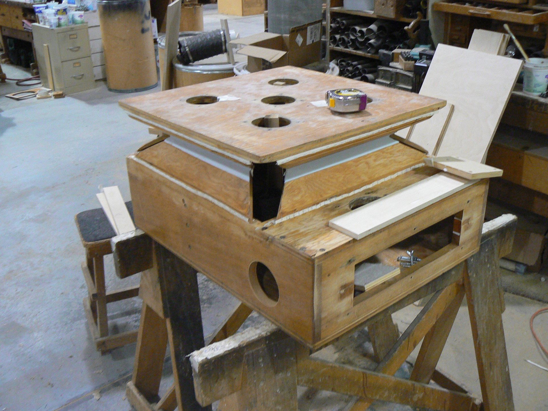 Reuter Organ Company Project Gallery | Lawrence, KS