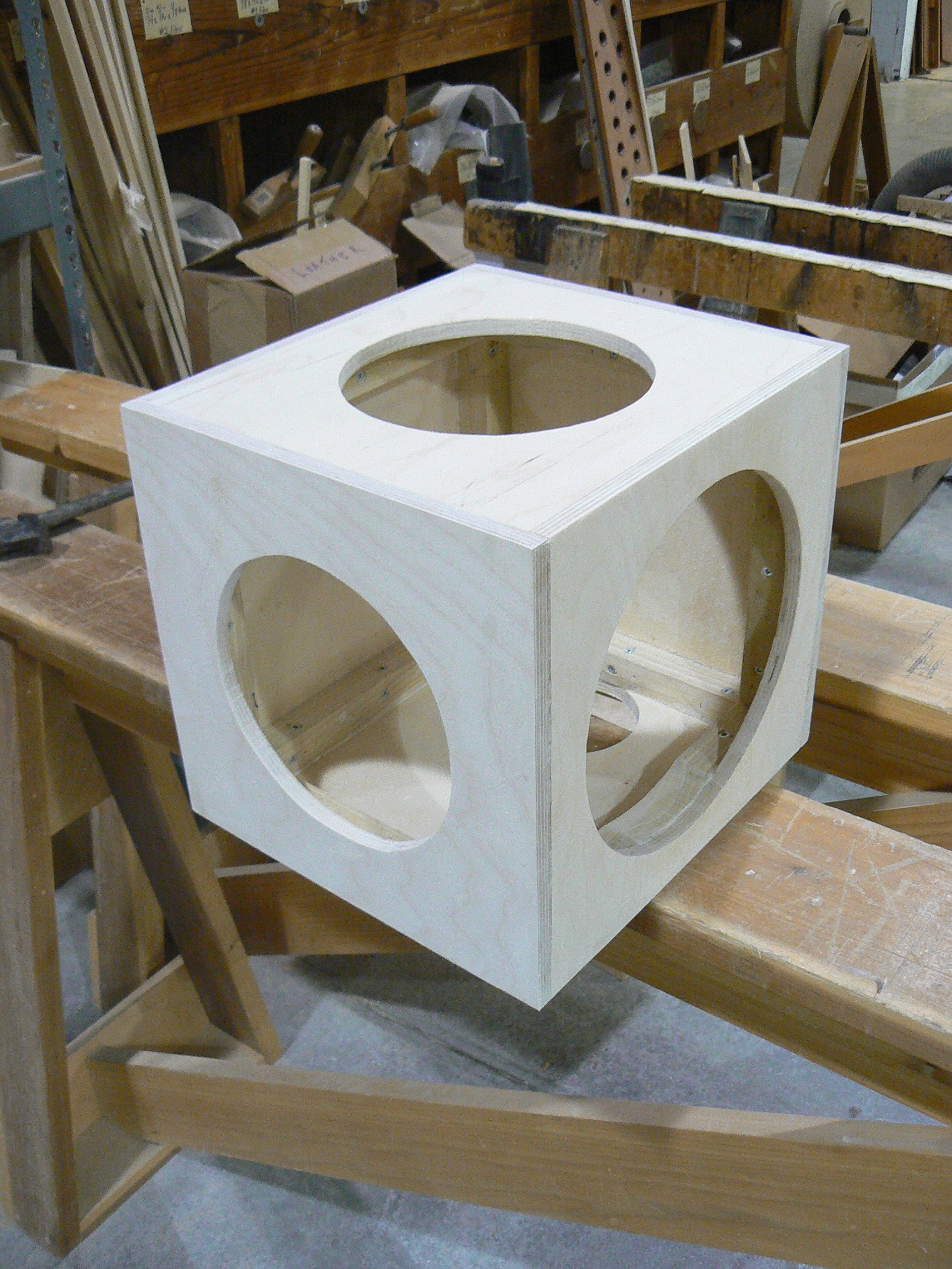 Reuter Organ Company Project Gallery | Lawrence, KS