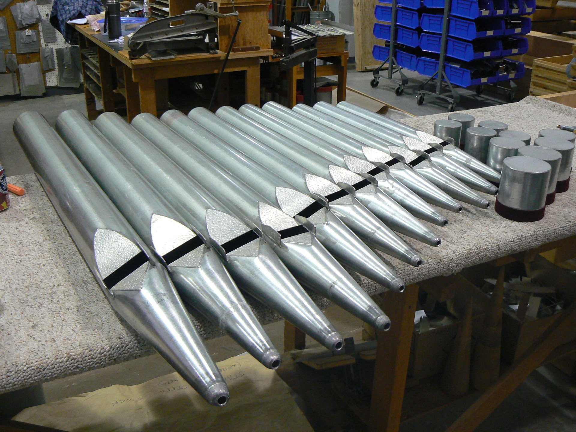 Reuter Organ Company Project Gallery | Lawrence, KS