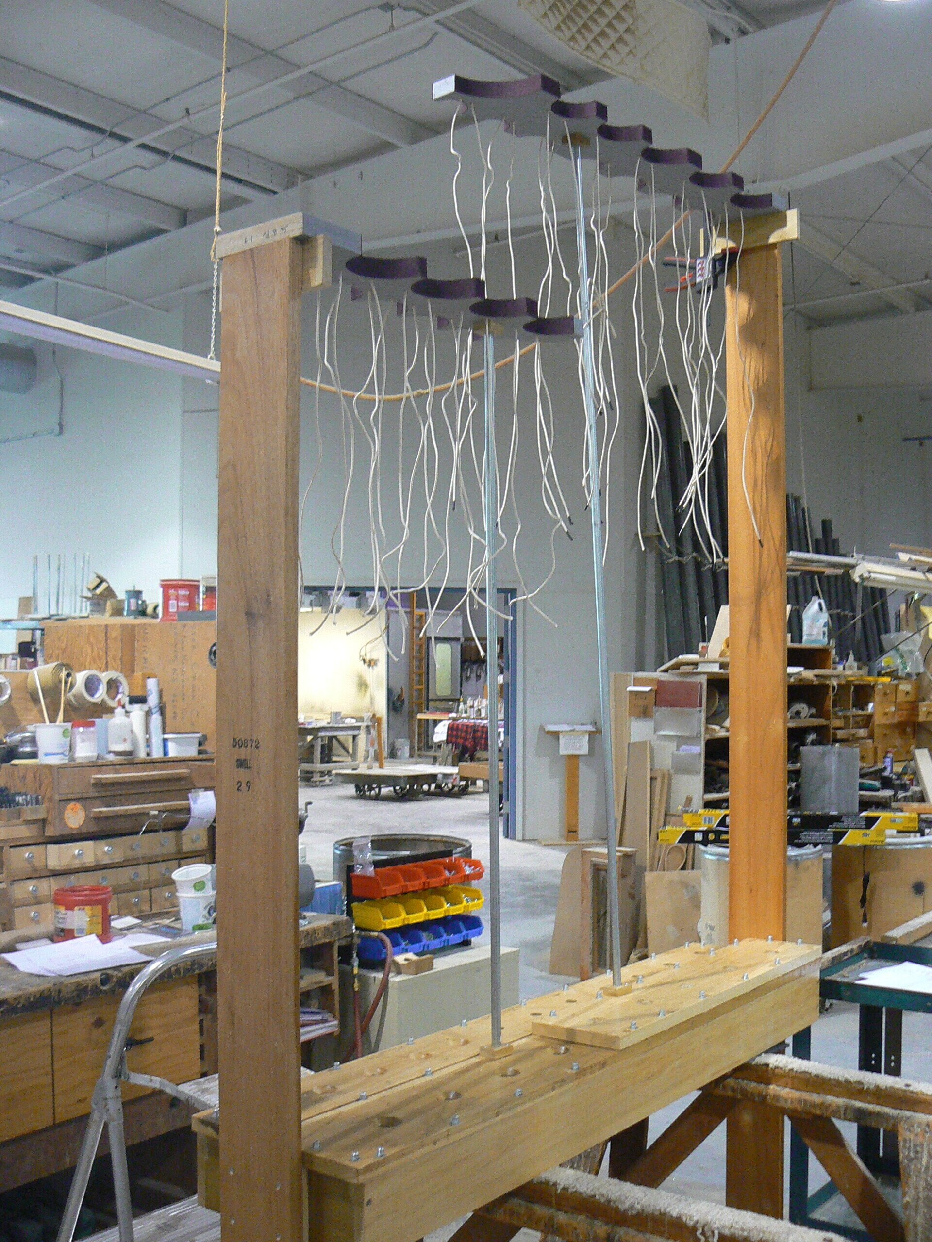 Reuter Organ Company Project Gallery | Lawrence, KS