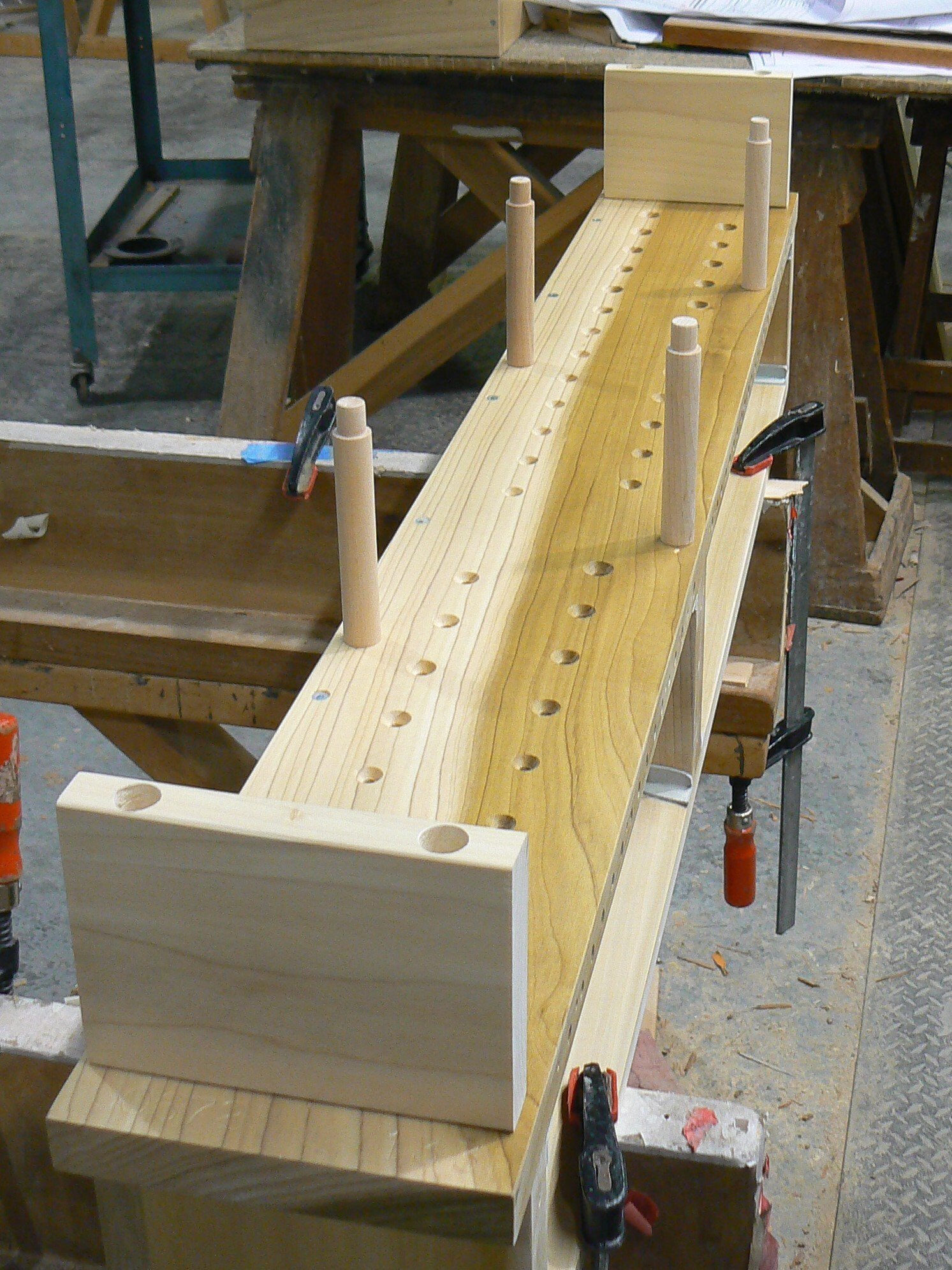 Reuter Organ Company Project Gallery | Lawrence, KS