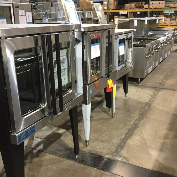 Restaurant and Foodservice Equipment and Supplies | Little Rock AR