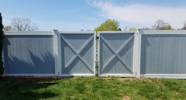 Grading Services | Land Sloping for Fences | Southington, CT