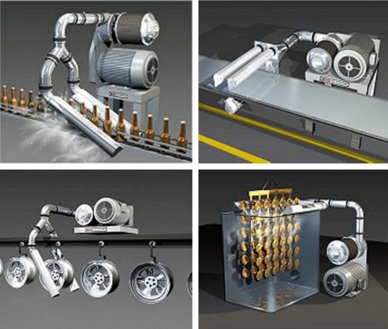 Sonic Air Systems | Fountain Inn, SC