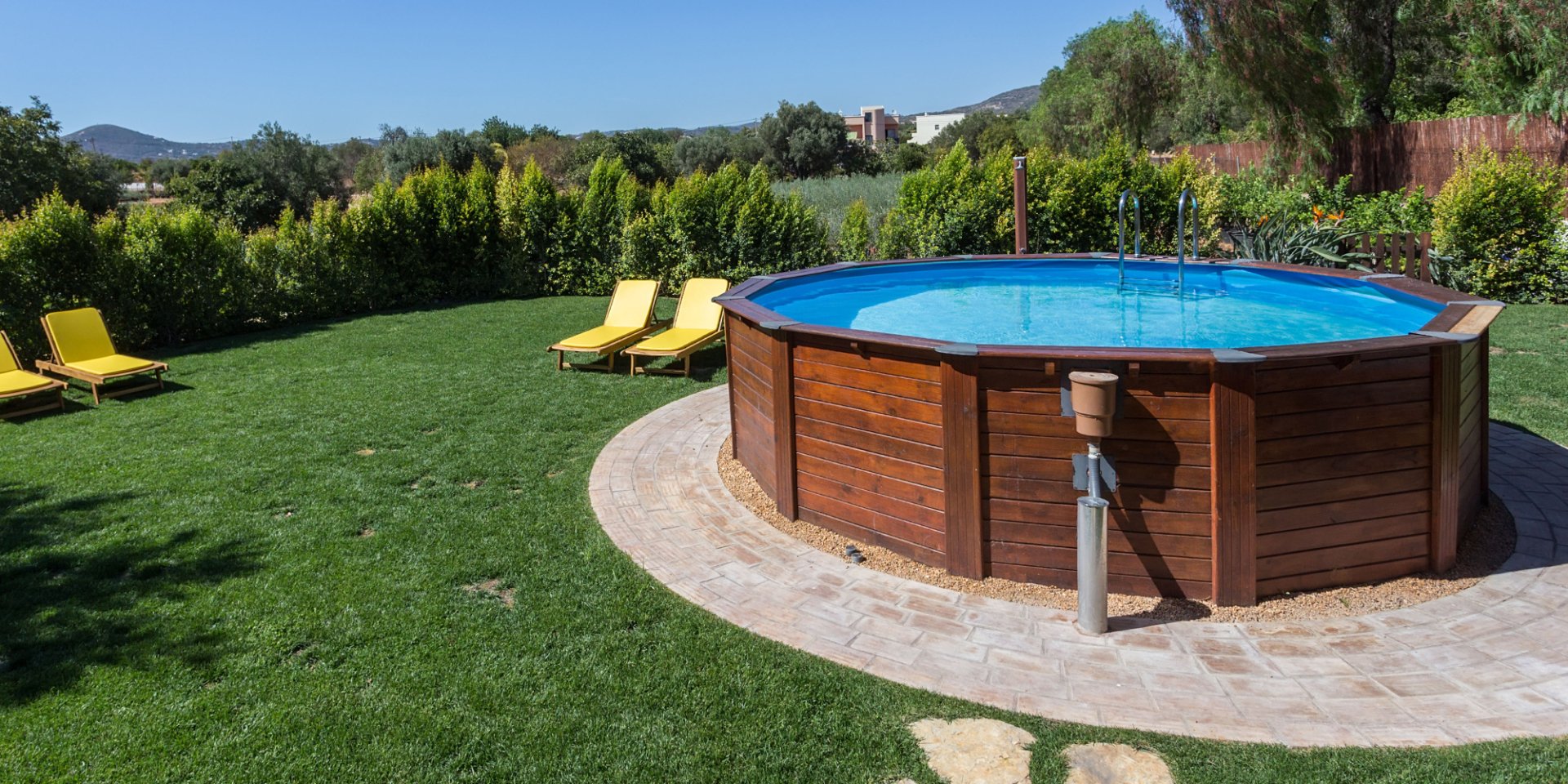 Aloha Leisure Co. | Swimming Pools | Lake Elsinore, CA