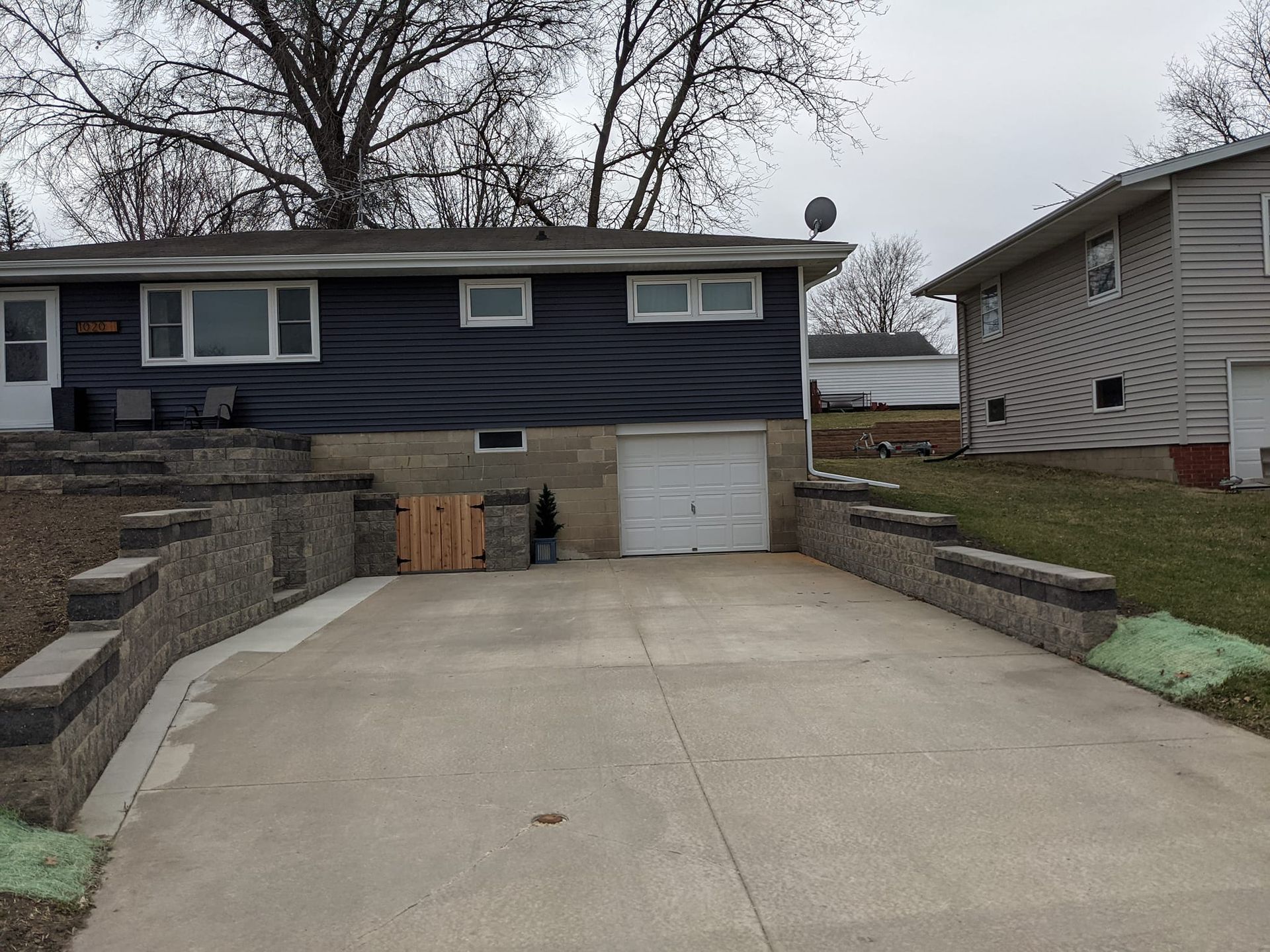 Landscapers | Seasonal Solutions | Cedar Falls & Waterloo, IA