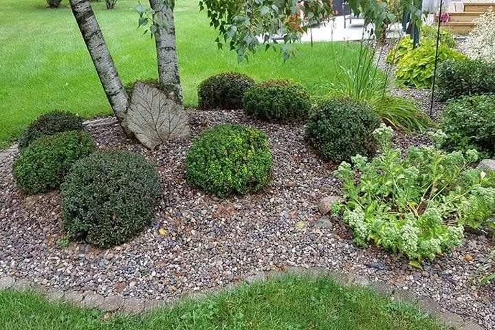 Landscapers | Seasonal Solutions | Cedar Falls & Waterloo, IA