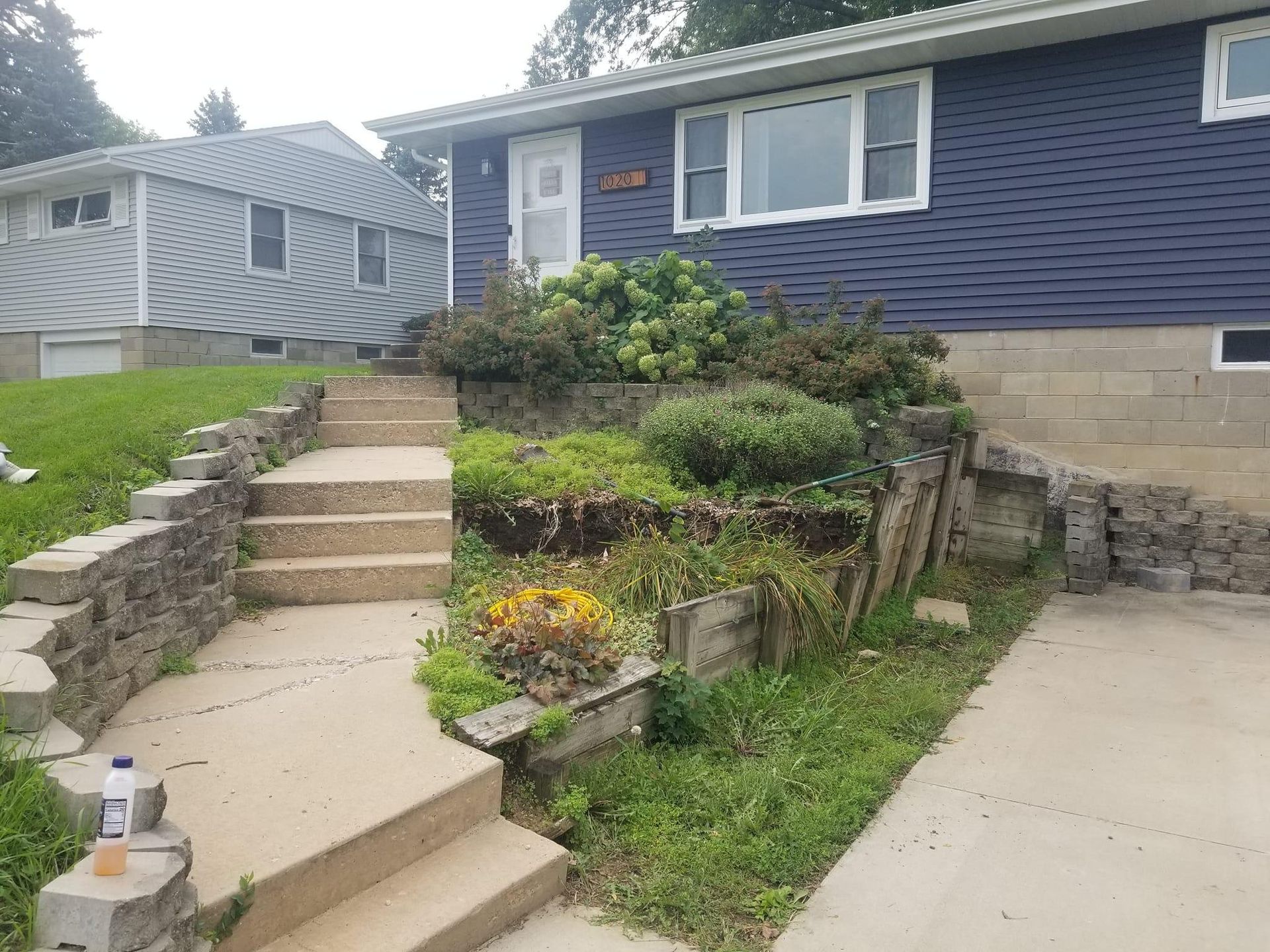 Landscapers | Seasonal Solutions | Cedar Falls & Waterloo, IA