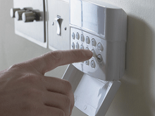 Lee Security - Home | Business | Rienzi, MS