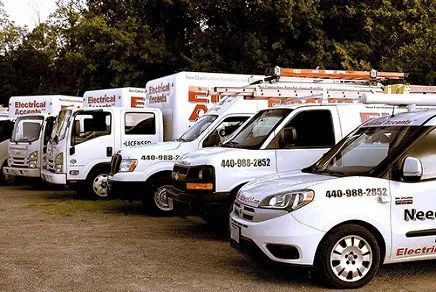 Contact Electrical Accents LLC | South Amherst, OH