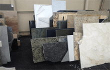 House of Stone, LLC | Countertops | Chester, PA