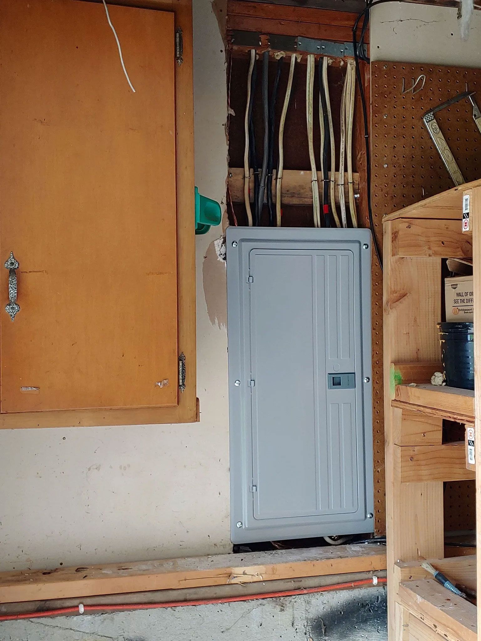 Gallery | Live Wire Electric | Lynnwood, WA