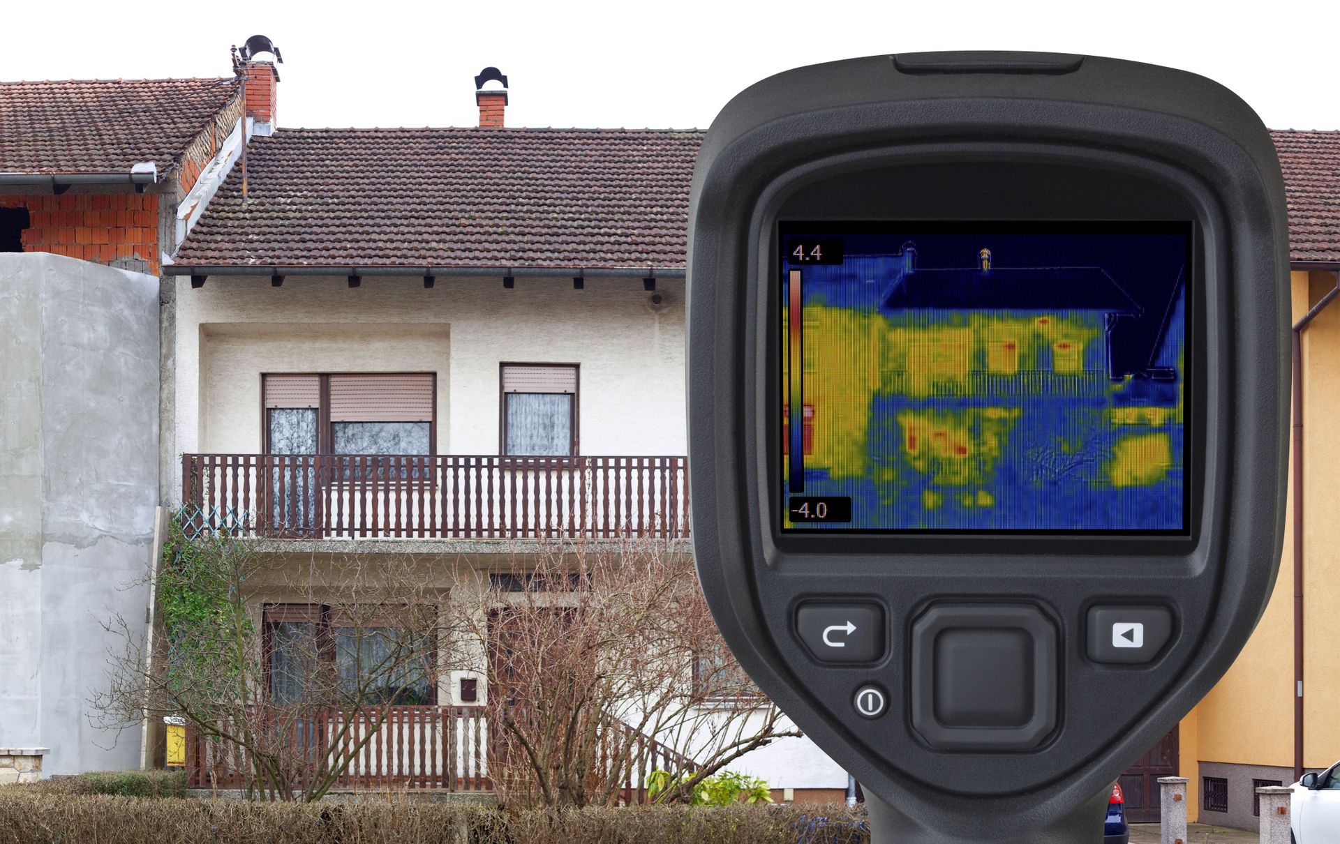 Weatherization | Alternative Weatherization Inc | Fall River, MA