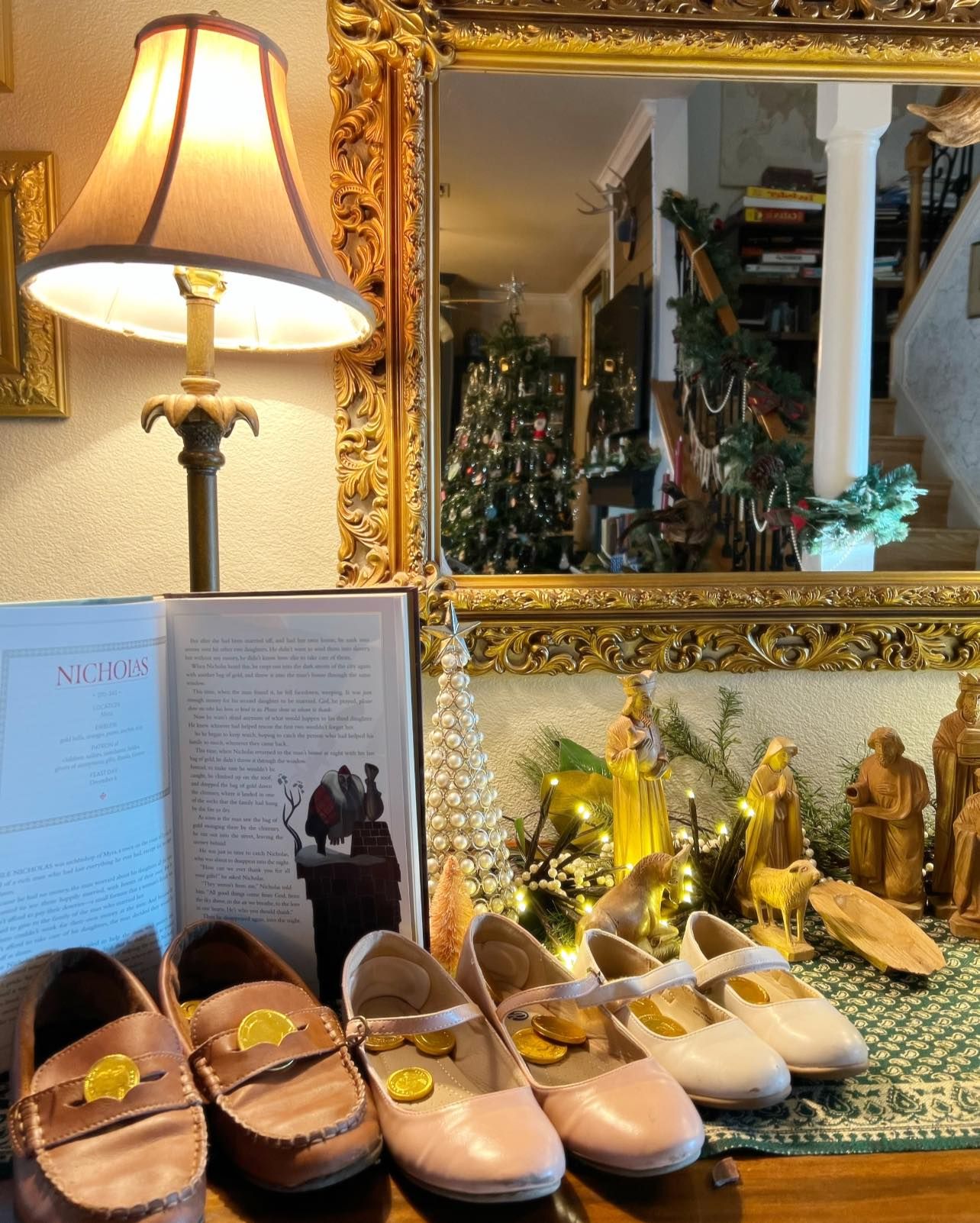 Inkling Books Gallery | Spring Branch, TX