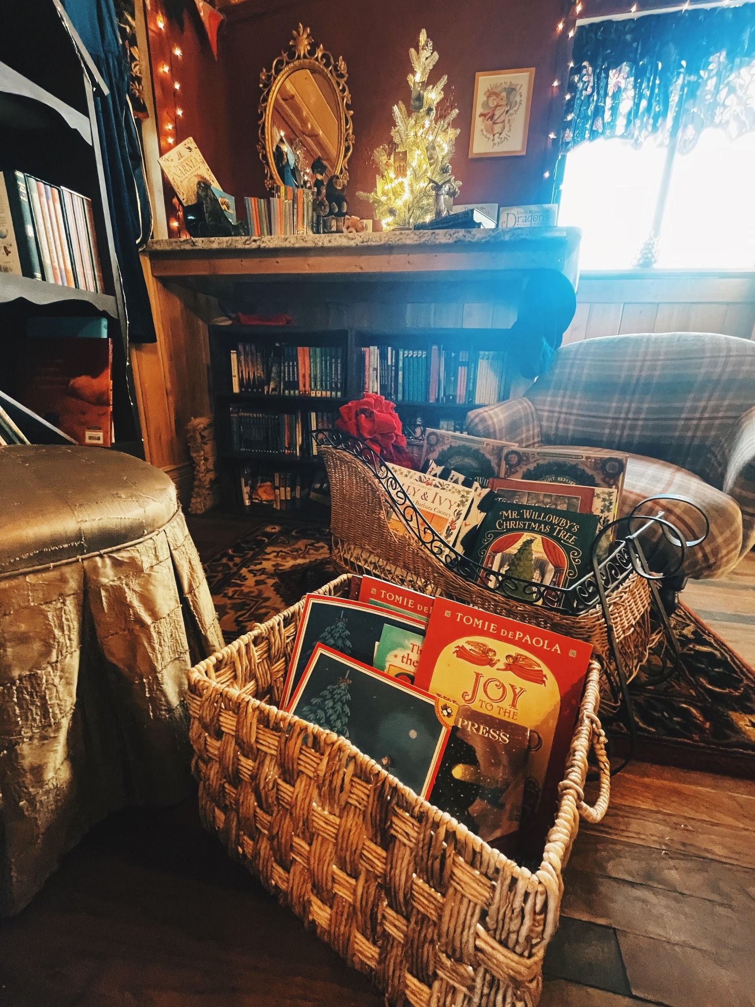 Inkling Books Gallery | Spring Branch, TX