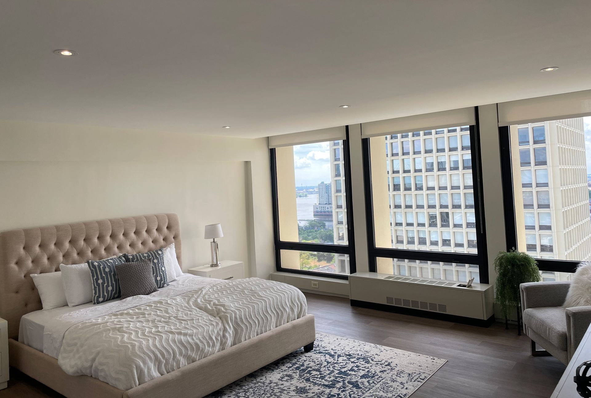 Electrical Services | LIP Electric | Philadelphia, PA