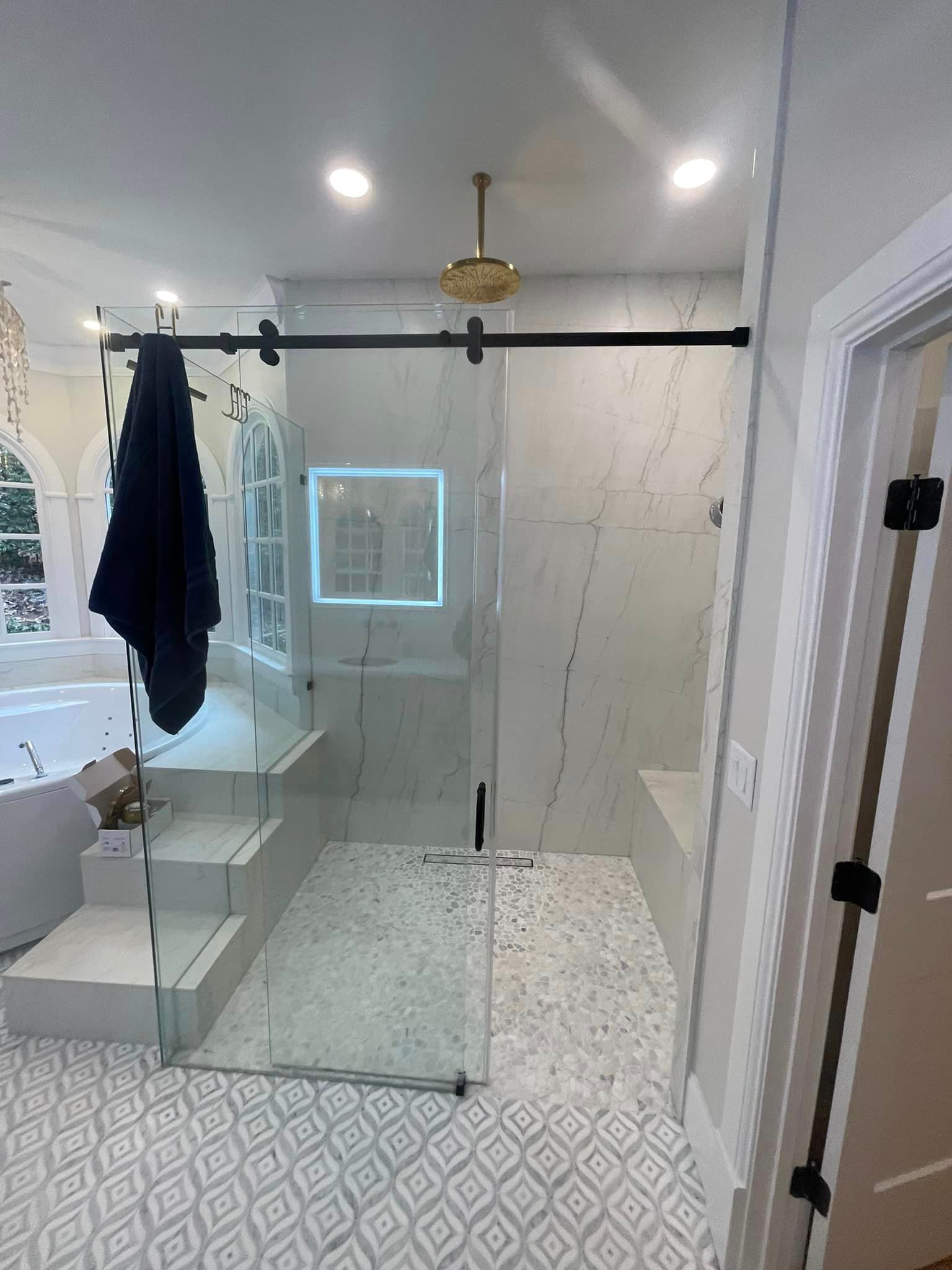 Custom Home Builders Roswell GA | Ramon Stewart Construction