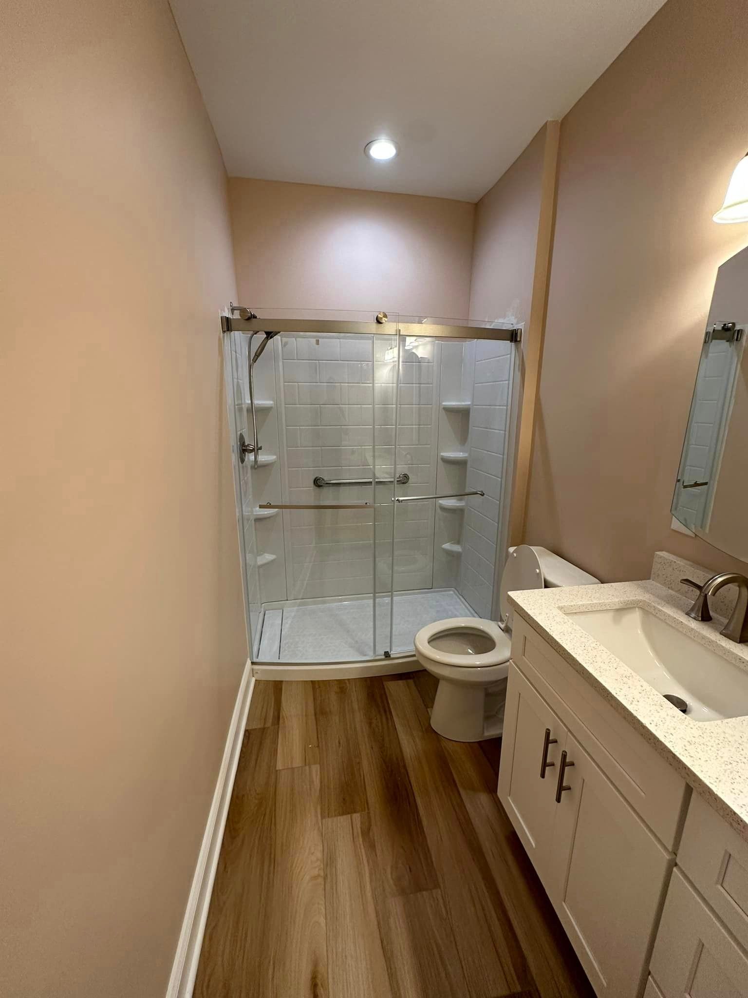 Custom Home Builders Roswell GA | Ramon Stewart Construction