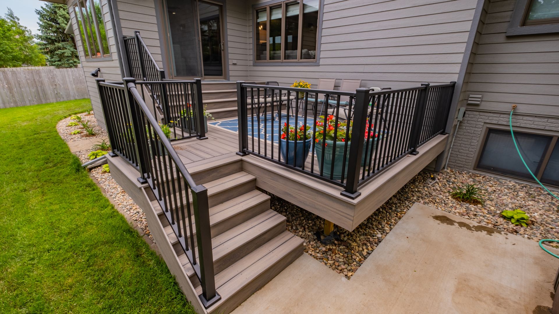 Home Construction & Design | 3D Construction LLC & Home Designs | Sioux ...