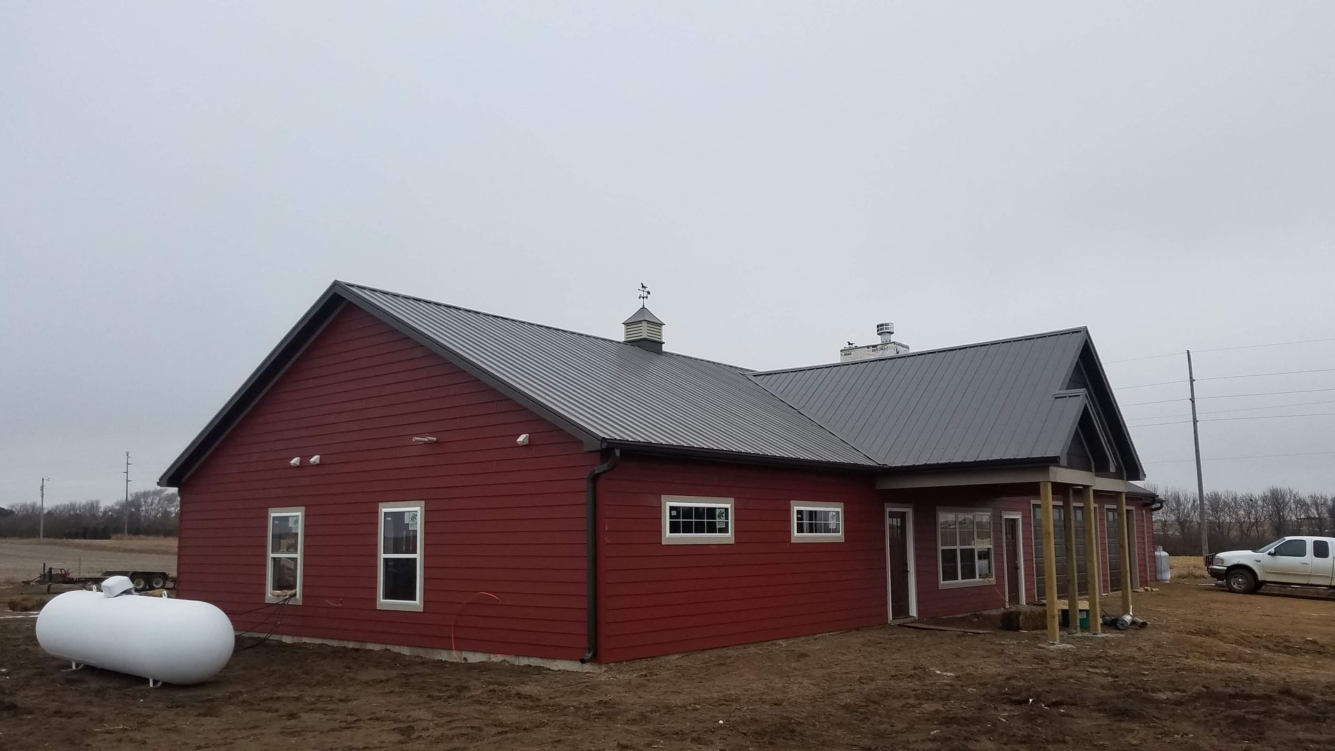 Home Construction & Design | 3D Construction LLC & Home Designs | Sioux ...