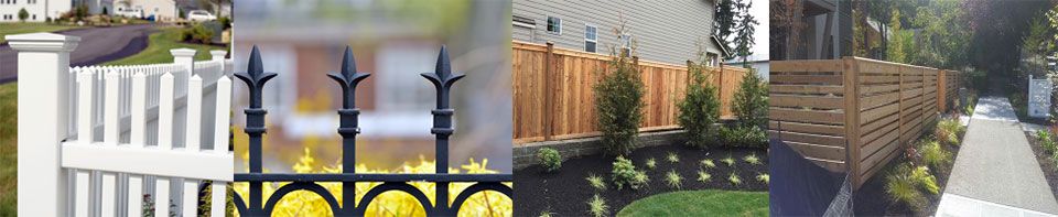 Western Pacific Fence | Custom Fence | Seattle, Auburn, Bellevue, Renton WA