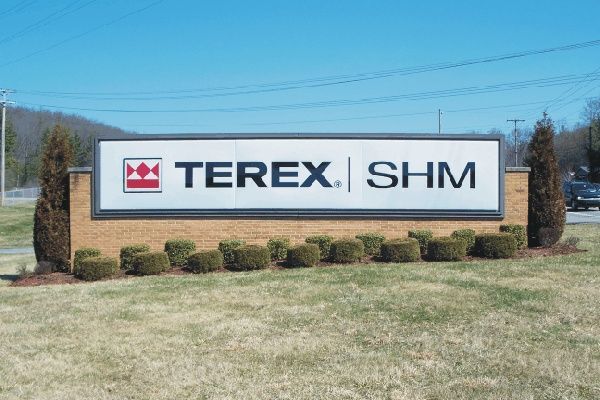 Lighted and Pole Signs | Beckley, WV