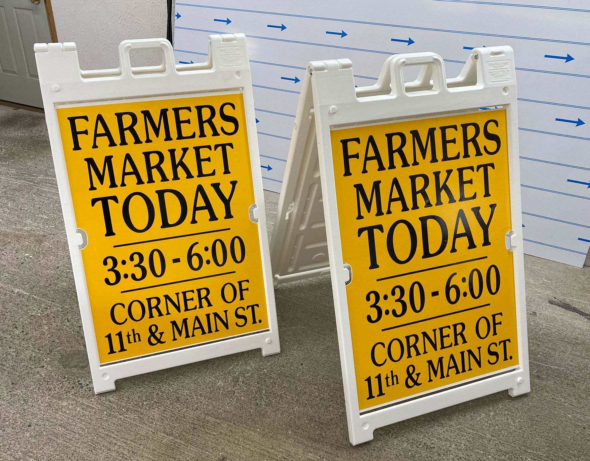 Signs and Banners | Beckley, WV