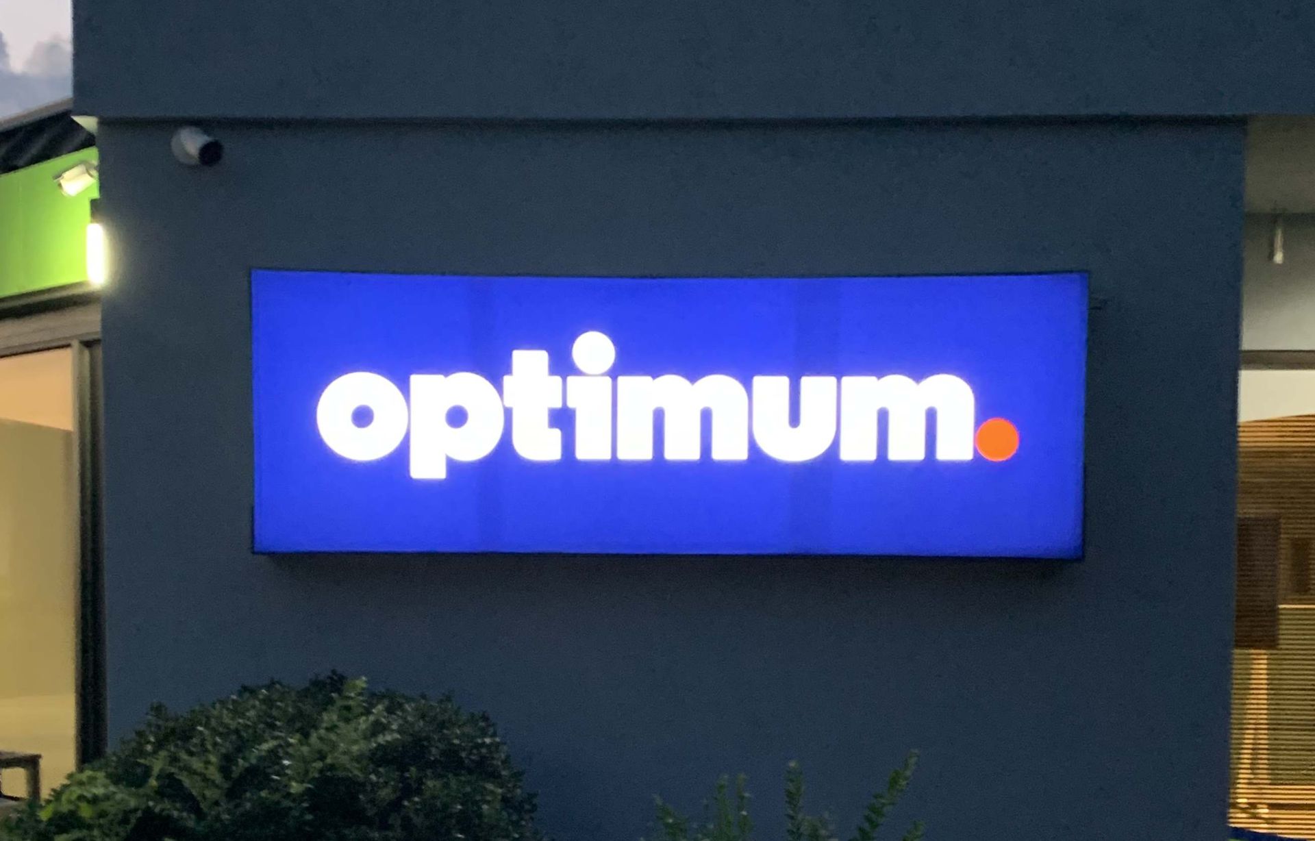 Lighted and Pole Signs | Beckley, WV