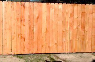 Wilson Fence Gallery | Athens, TX