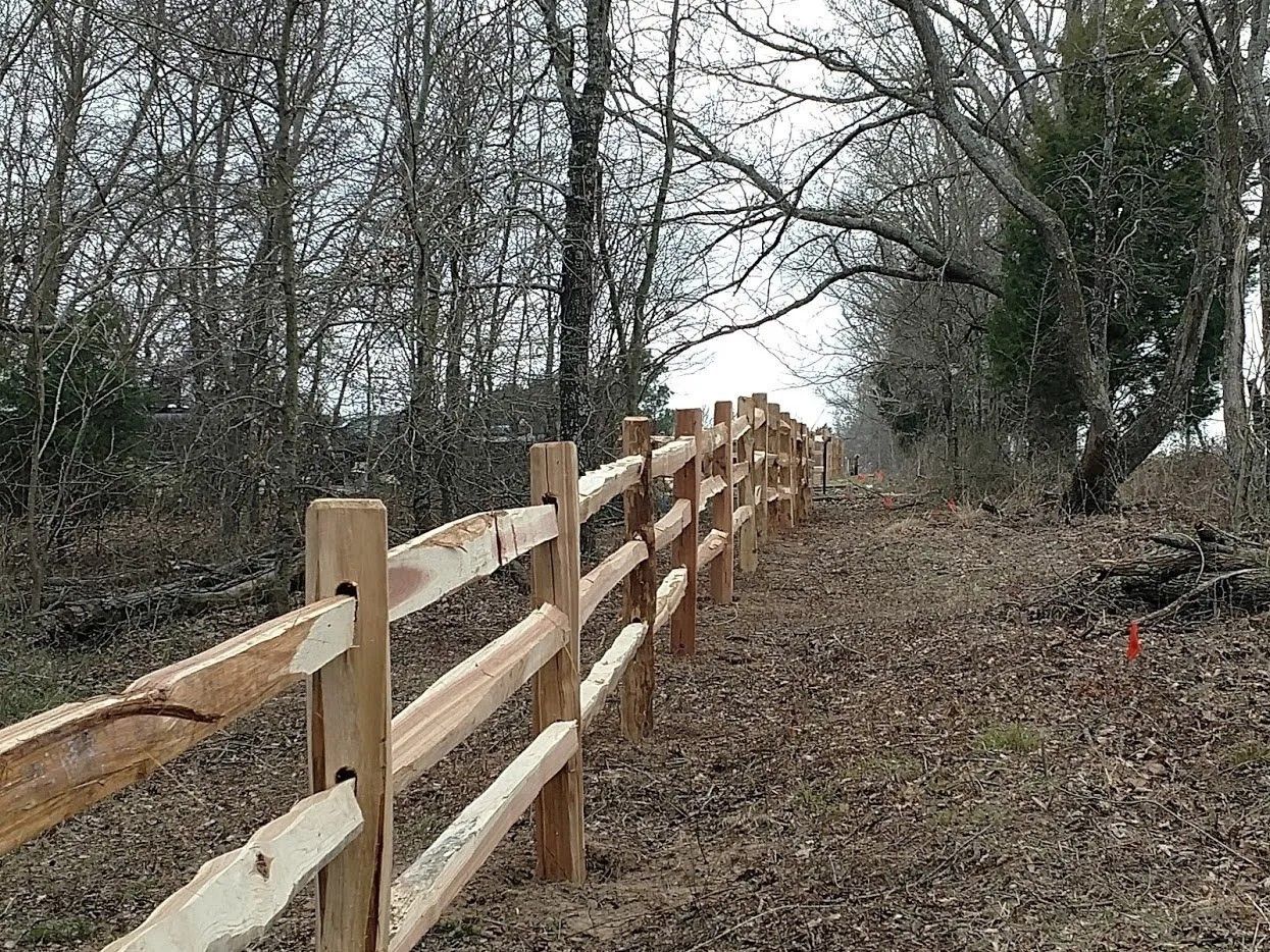 Wilson Fence Gallery | Athens, TX