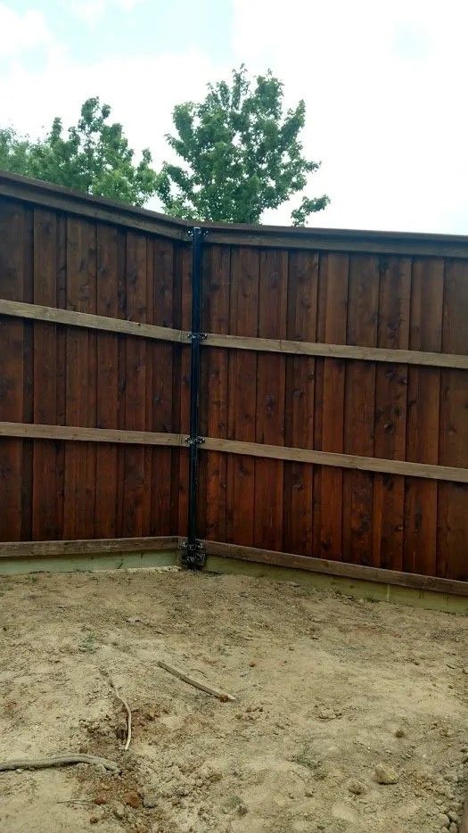 Wilson Fence Gallery | Athens, TX