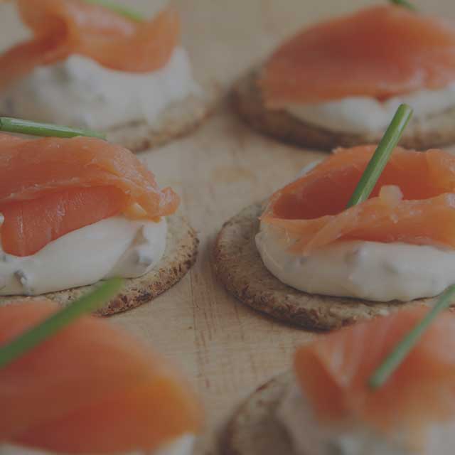 Caterer | Relish Catering & Events | Denver, CO Area