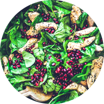 About | Relish Catering & Events