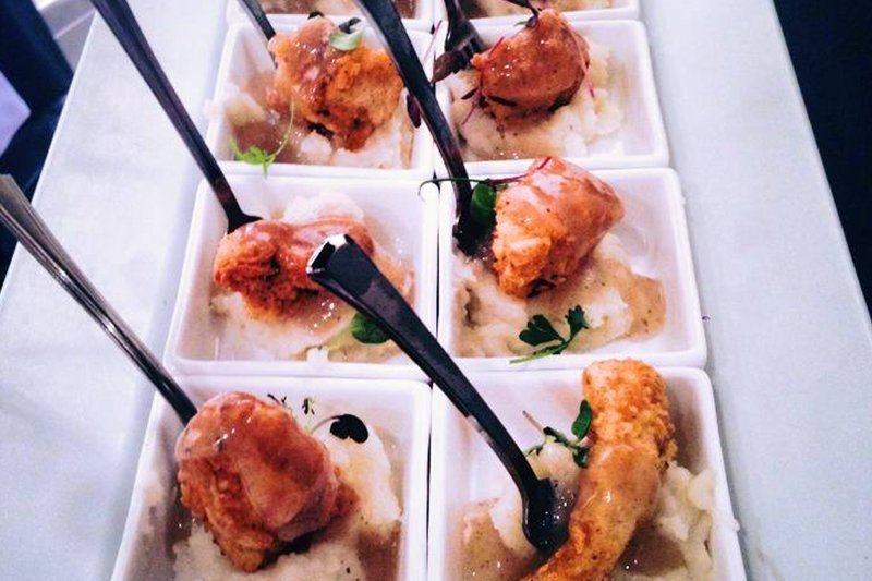 Wedding Catering | Denver, CO Area