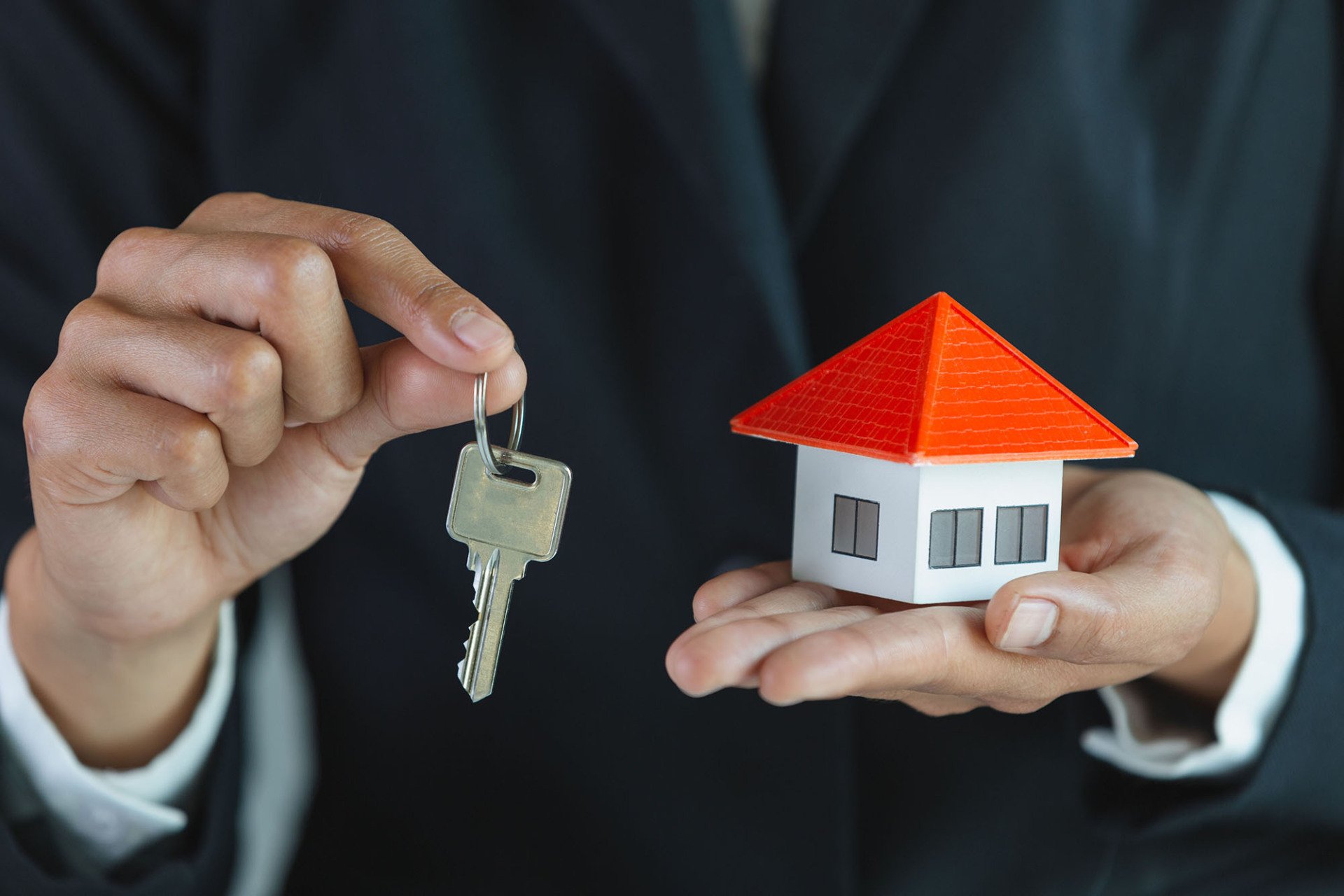 Eviction Lawyer Chicago, IL | Caroline J. Smith & Associates