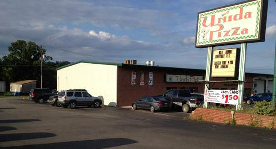 Contact Unida Pizza - Danville, PA | 570-275-6466