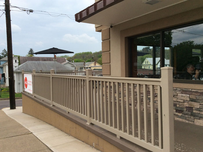 Contact Unida Pizza - Bloomsburg, PA | 570-317-2861