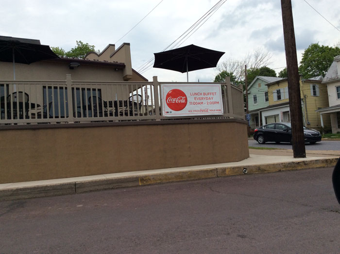 Contact Unida Pizza - Bloomsburg, PA | 570-317-2861