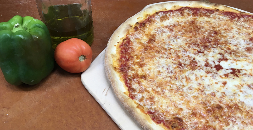 Unida Pizza - Pizza | Bloomsburg and Danville, PA