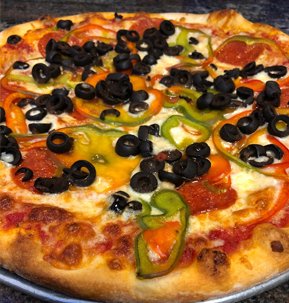 Unida Pizza - Pizza | Bloomsburg and Danville, PA