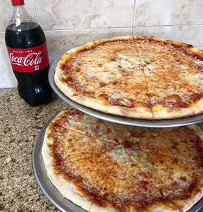 Unida Pizza - Pizza | Bloomsburg and Danville, PA