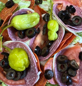 Unida Pizza - Pizza | Bloomsburg and Danville, PA