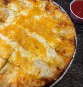 Unida Pizza - Pizza | Bloomsburg and Danville, PA